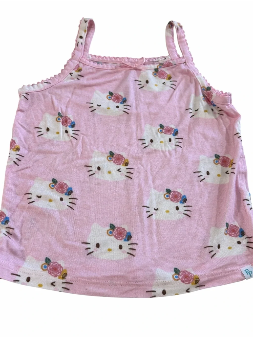 Posh Peanut | Shirts & Tops | Posh Peanut Hello Kitty Cami Tank Tops ...